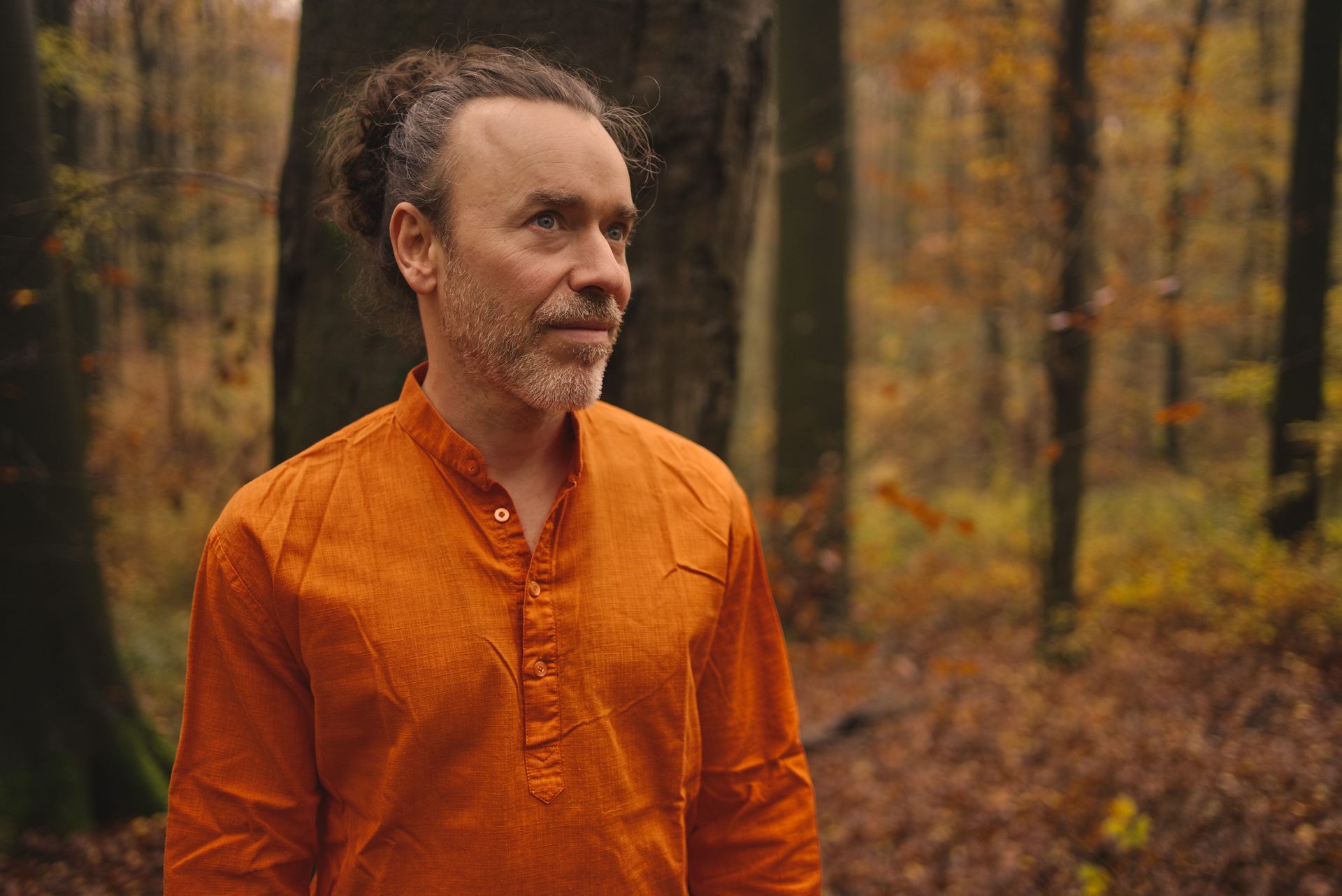 Formation Chi Nei Tsang